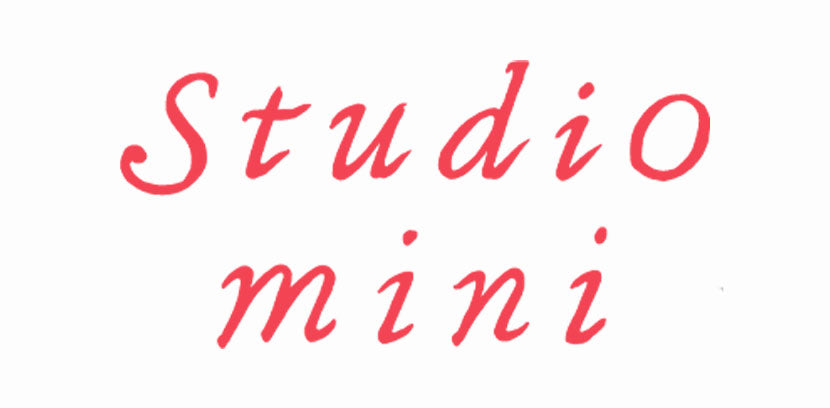 STUDIO MINI | Kids' Furniture, Wear, Décor & More